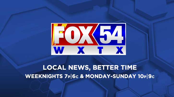 Home | WXTX Fox54