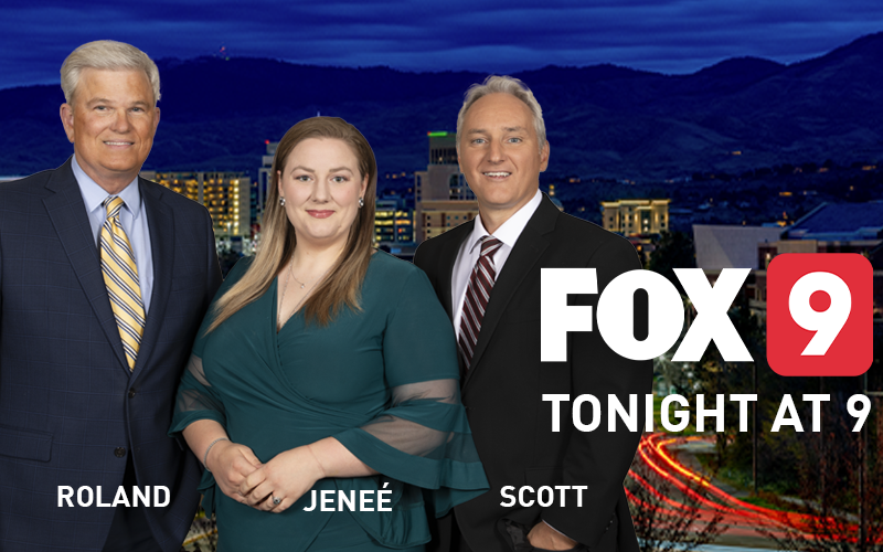 Home | FOX9 NOW